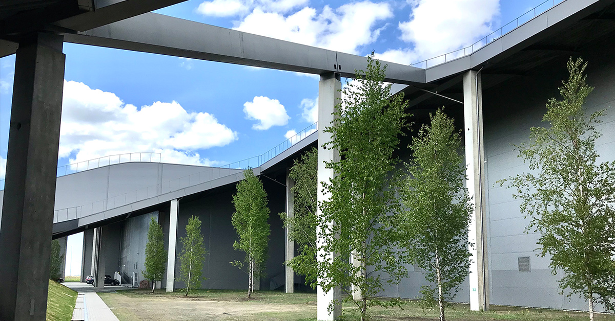 New agreement with SBA Technology and Innovation Park - CSE